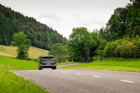 GO ELECTRIC met de nieuwe Ford Explorer – de EV die avontuur ademt ...