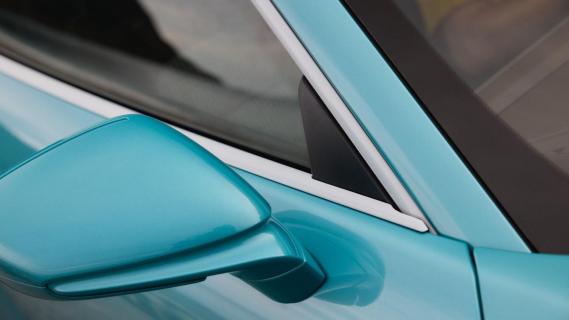 Porsche 911 Carrera T Formosa: duur, toch op basis van instapper - TopGear