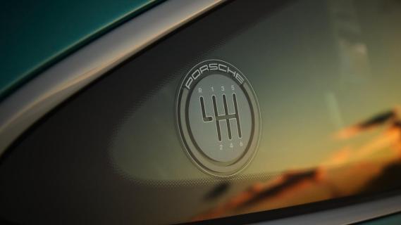 Porsche 911 Carrera T Formosa: duur, toch op basis van instapper - TopGear