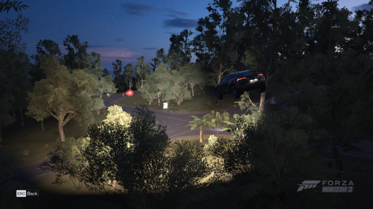 Forza Horizon 3 review (PC en Xbox)
