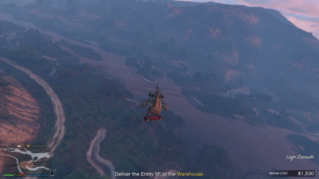 GTA Online: Import/Export review - TopGear Nederland