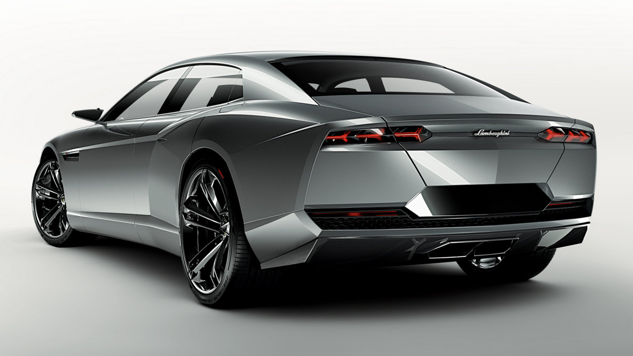 Lamborghini Estoque Ga Alsjeblieft In Productie Topgear Nederland