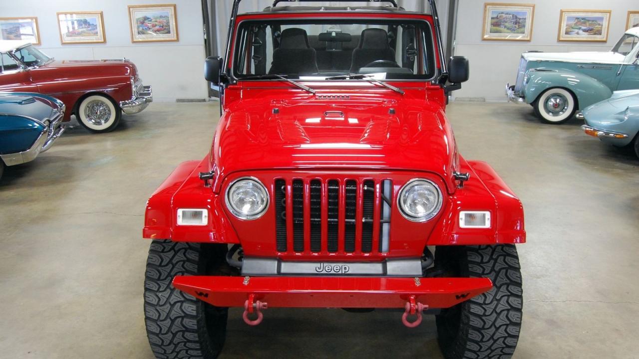 Jeep Wrangler met Viper V10 kan van jou zijn - TopGear Nederland