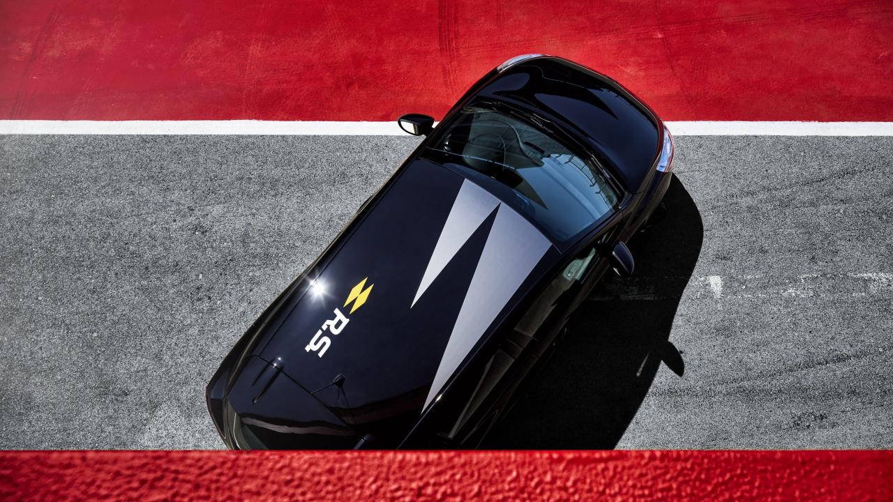 Renault Clio RS18 (2018) - foto's en specificaties - TopGear