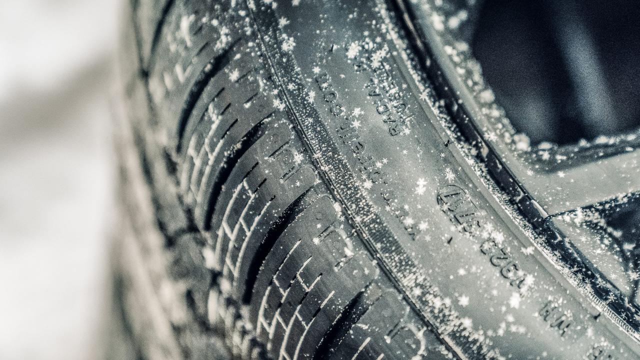 Een korte geschiedenis van autobanden - TopGear Nederland