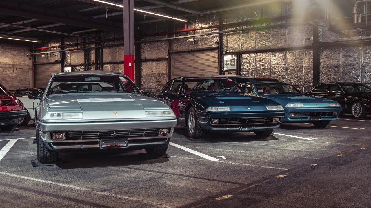 The Youngtimer Collection: de reden van verkoop - TopGear Nederland