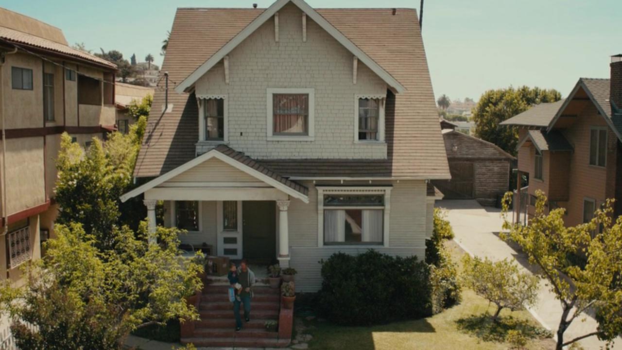 Het huis uit Fast en Furious is te huur - TopGear Nederland