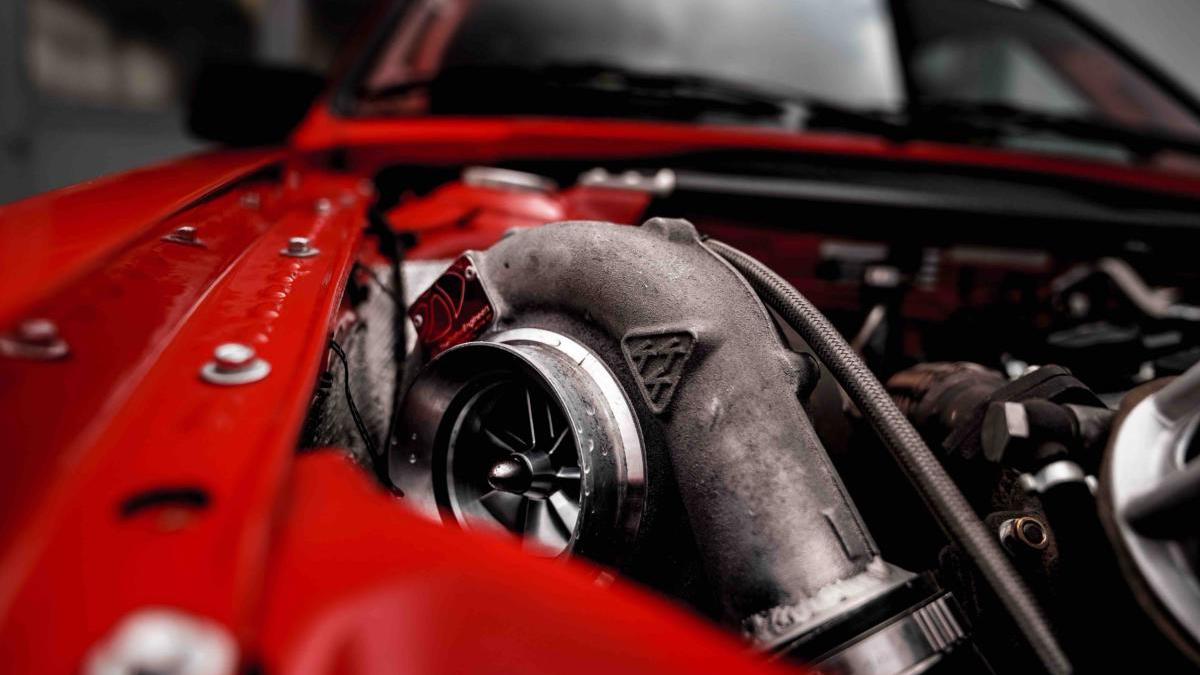 Dit bedrijf bouwt Audi Sport Quattro’s met 1.000 pk - TopGear