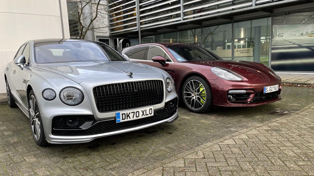 Duitse auto in Nederland rijden? Mag dat met de belastingen? - TopGear