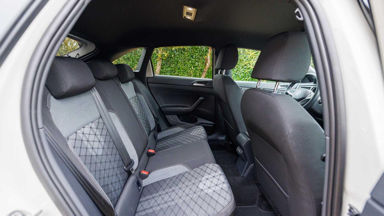 Volkswagen Taigo 1.0 TSI 110 pk R-Line (2022) - Review en specificaties