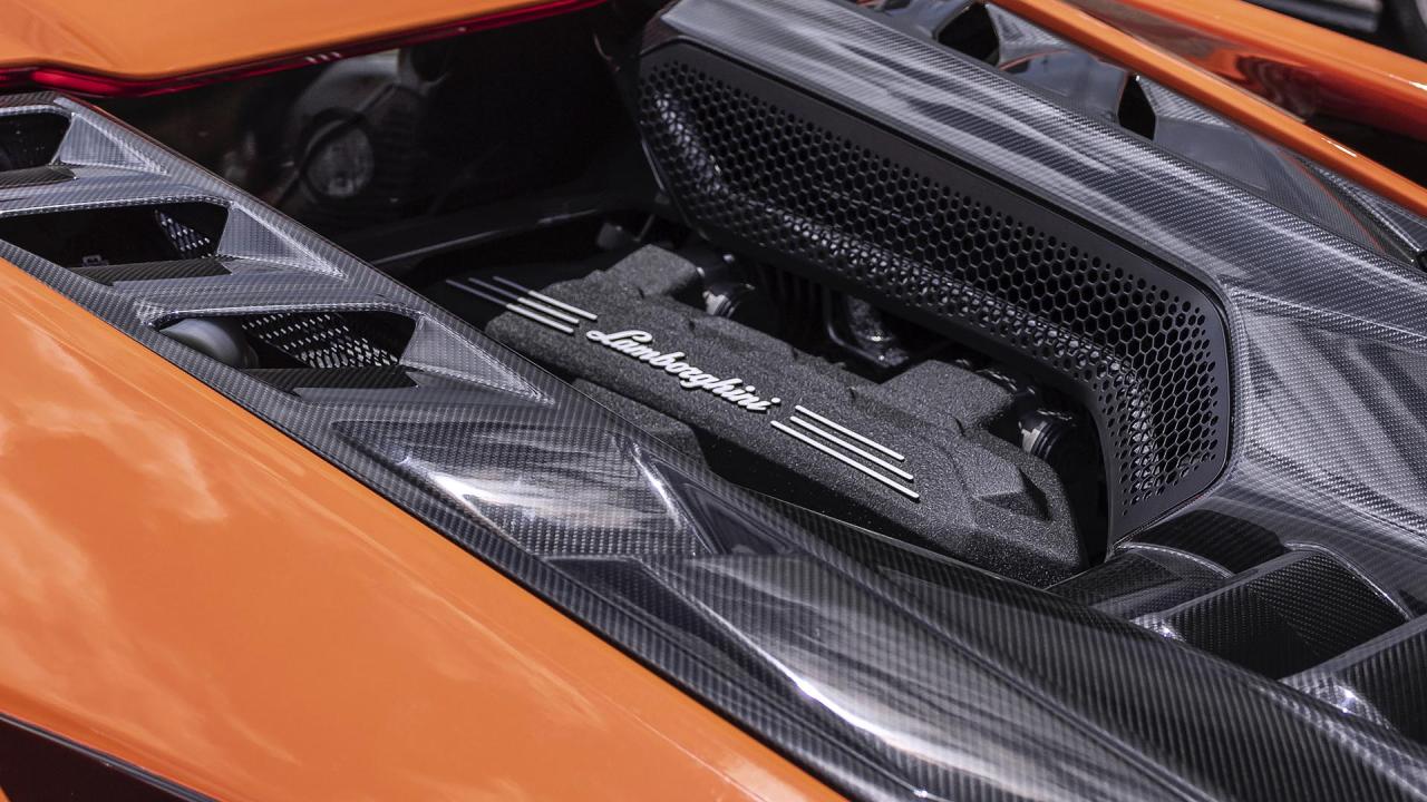 Lamborghini Revuelto review (2024): De beste Lambo ooit? - TopGear