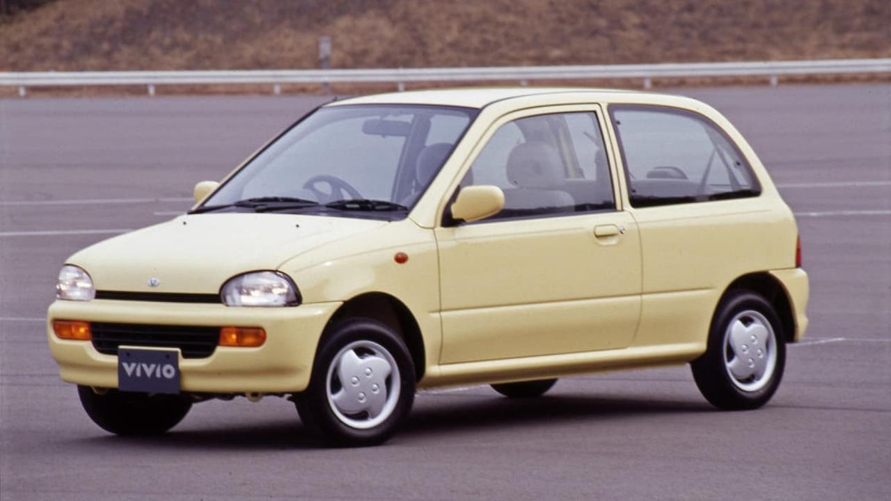 Voor 500 euro een auto kopen? Deze auto's kun je overwegen