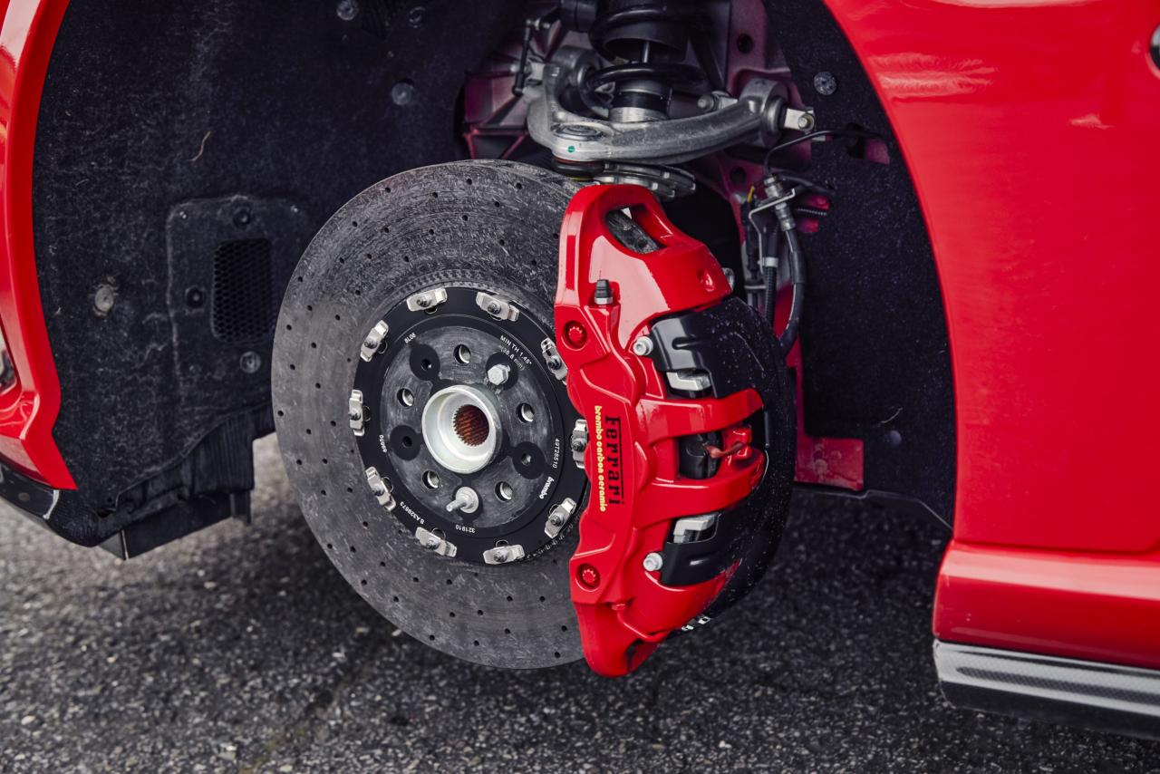 Wanneer moet je remschijven en remblokken vervangen?