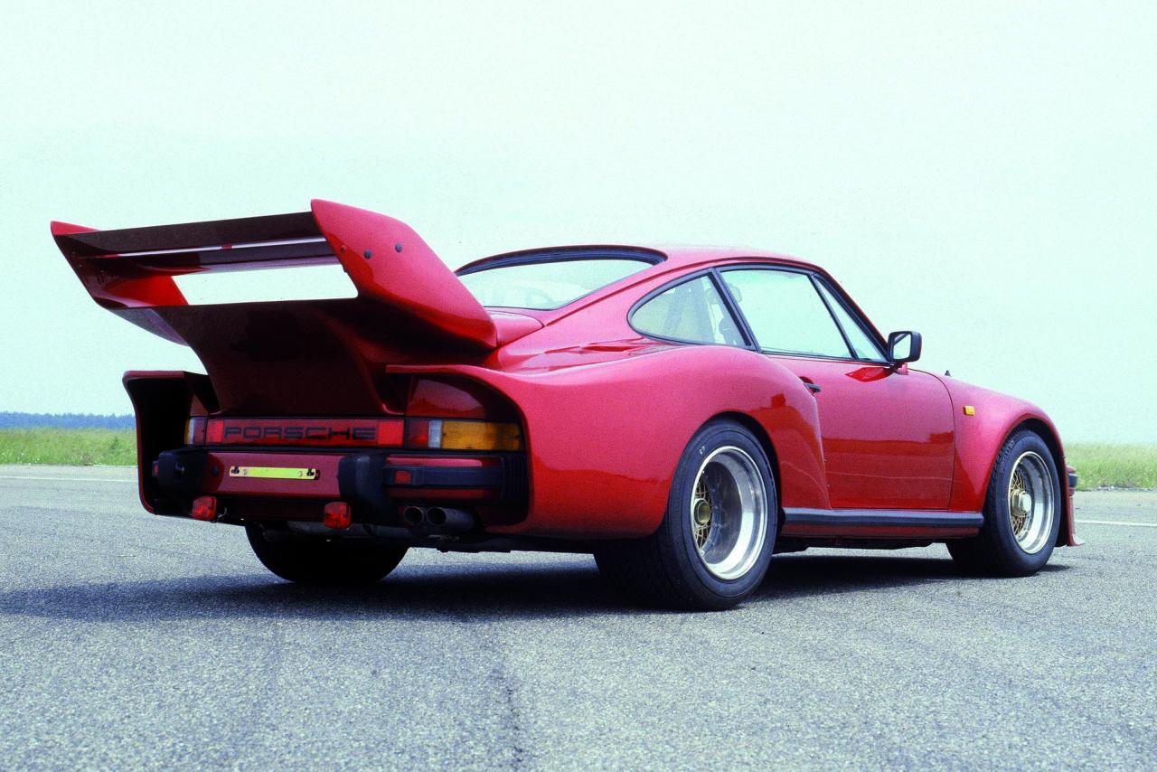 Dit zijn vijf zeldzame Porsche Exclusive-auto’s - TopGear