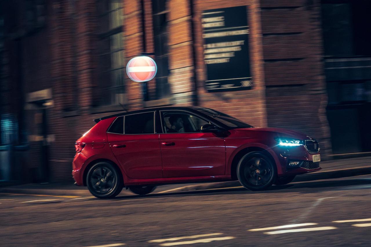 Beste stadsauto: Opel Corsa vs Dacia Sandero vs Skoda Fabia