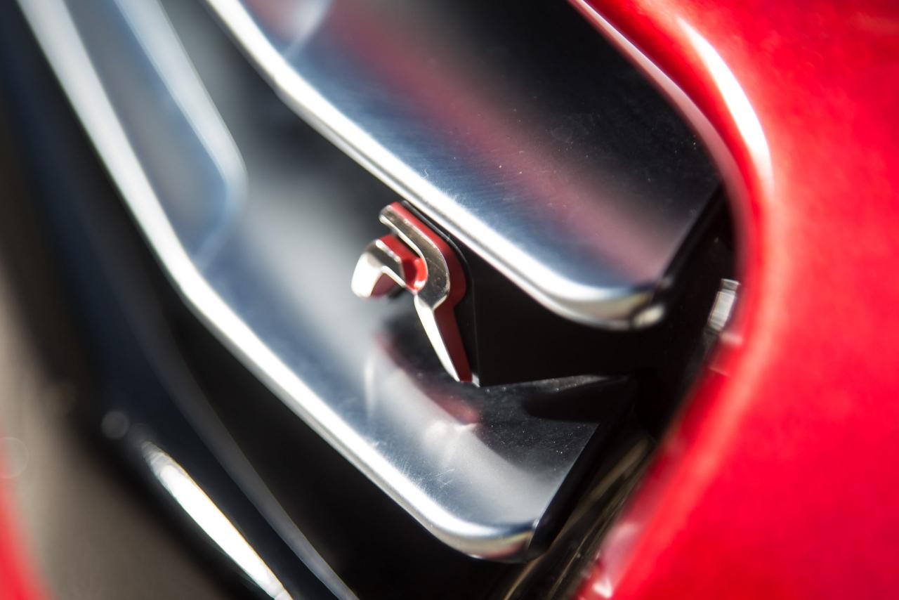 Peugeot RCZ R (2014) - test en specificaties - TopGear Nederland