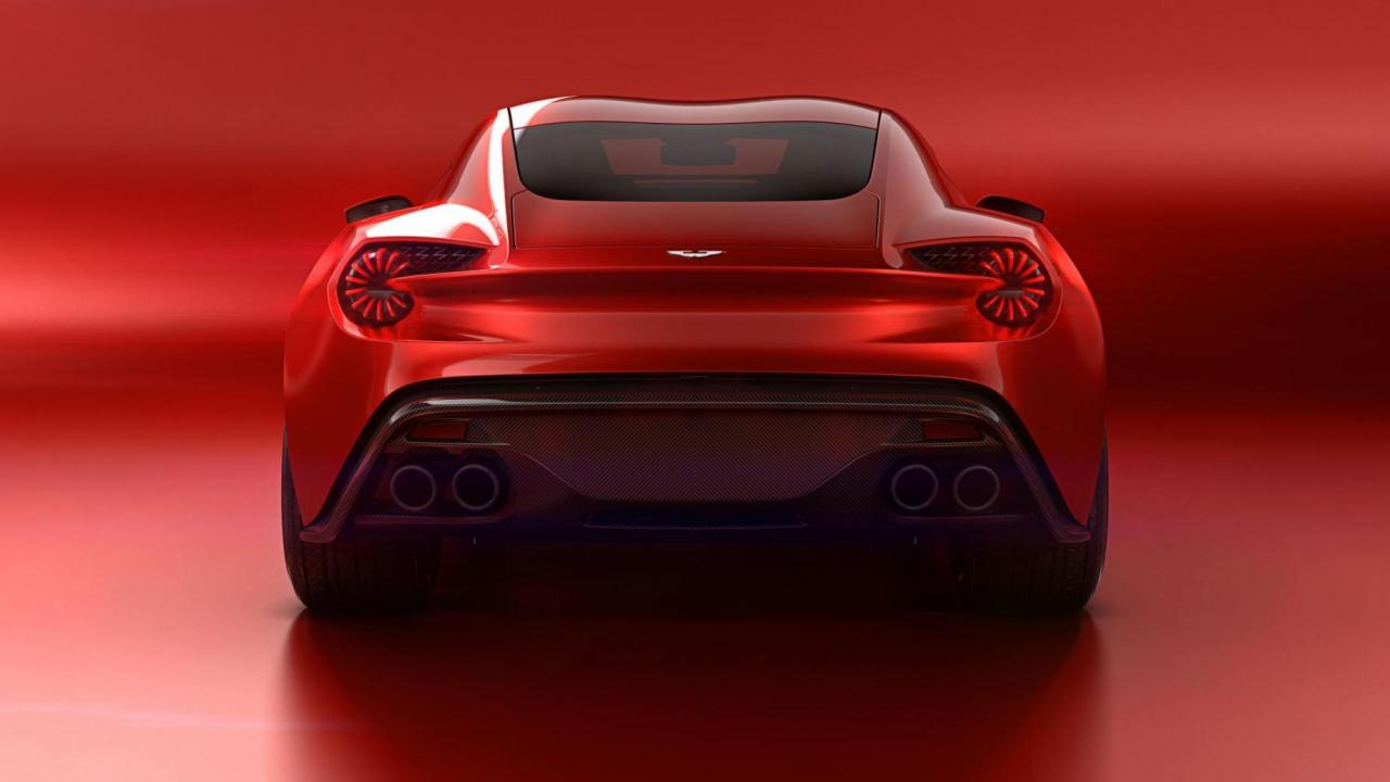 Dit zijn de 12 mooiste Zagato-ontwerpen - TopGear