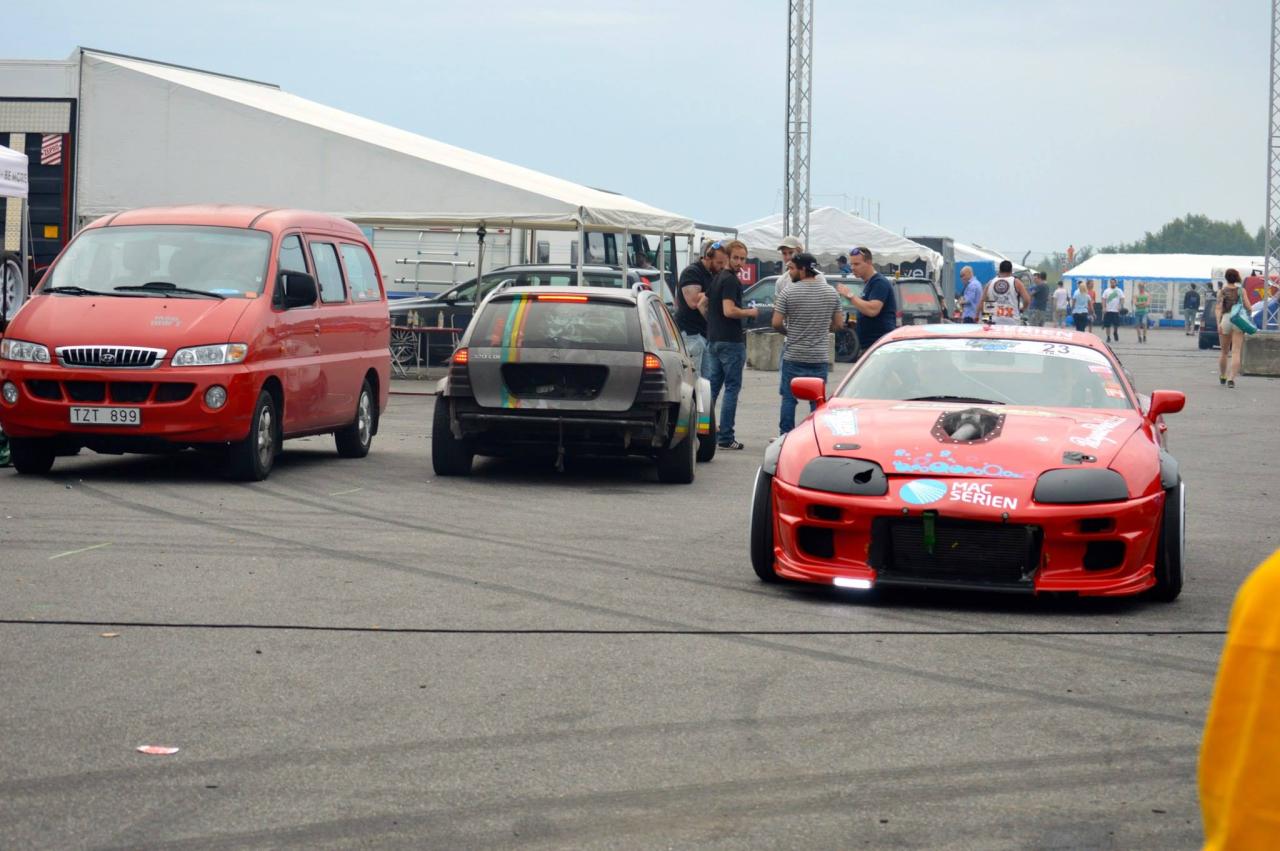 Gatebil: Waarom je NU een roadtrip moet plannen - TopGear