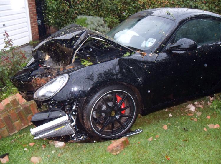 Wat je kunt leren van deze Porsche-eigenaar - TopGear