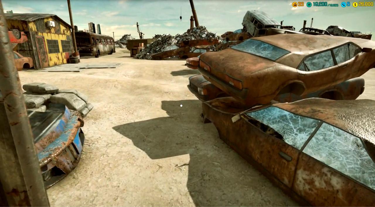 Car Mechanic Simulator 2018 review - TopGear Nederland