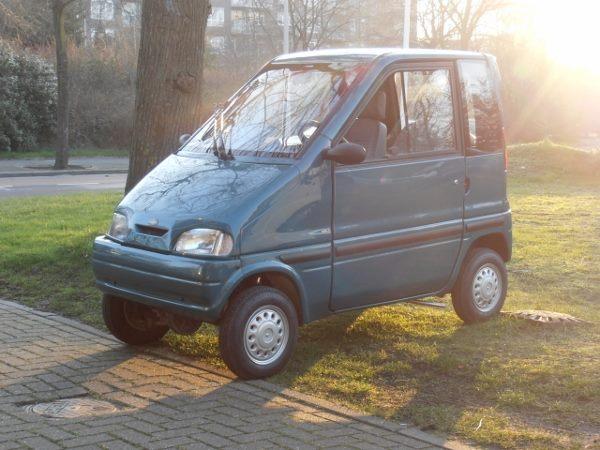 Nee! De Canta gaat verdwijnen - TopGear Nederland