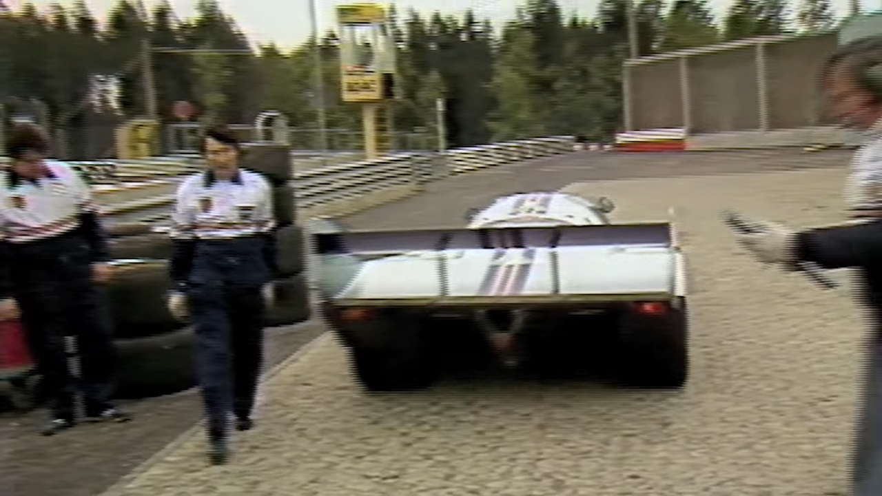 Nürburgring-record: snelste tijd ooit op de Nordschleife - TopGear ...