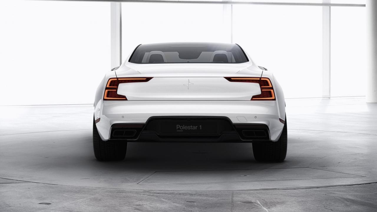 Alle Polestar-modellen voor de aankomende jaren - TopGear