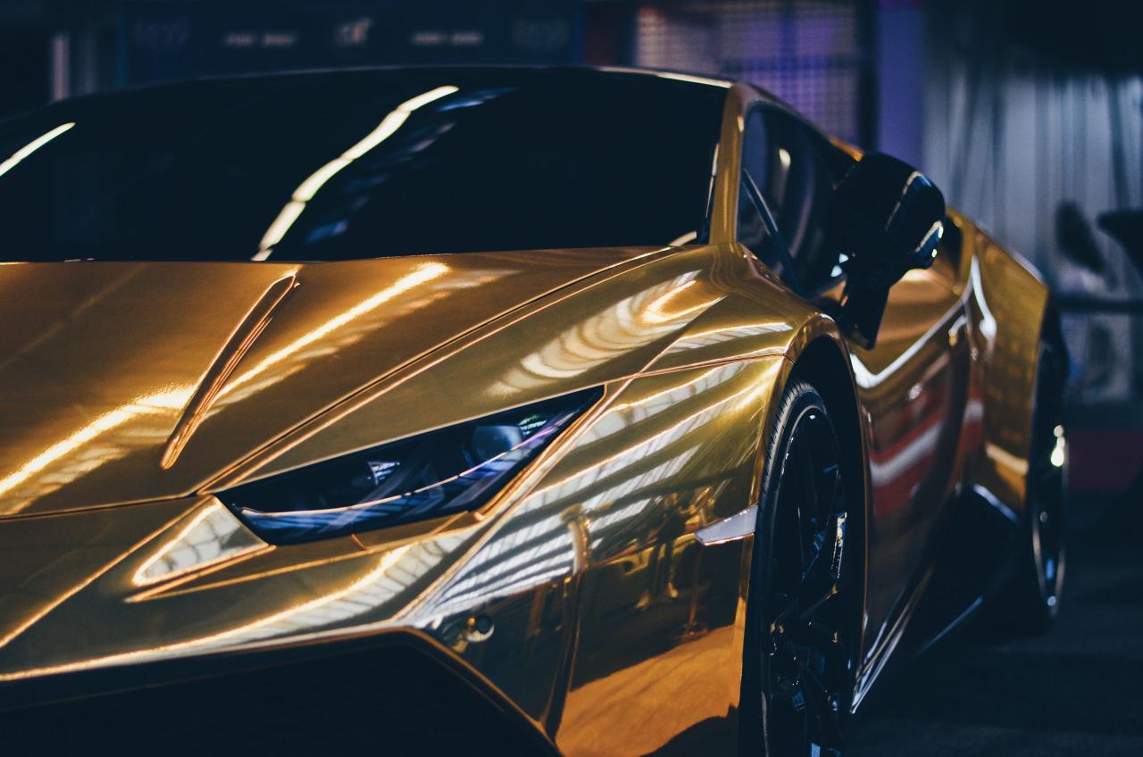 Het beste van de International Amsterdam Motor Show - TopGear