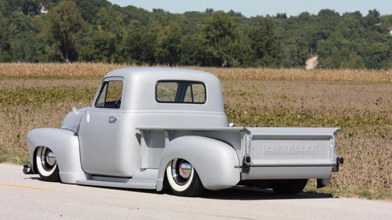 Vintage trucks: deze Amerikaanse dealer verkoopt er een roedel - TopGear