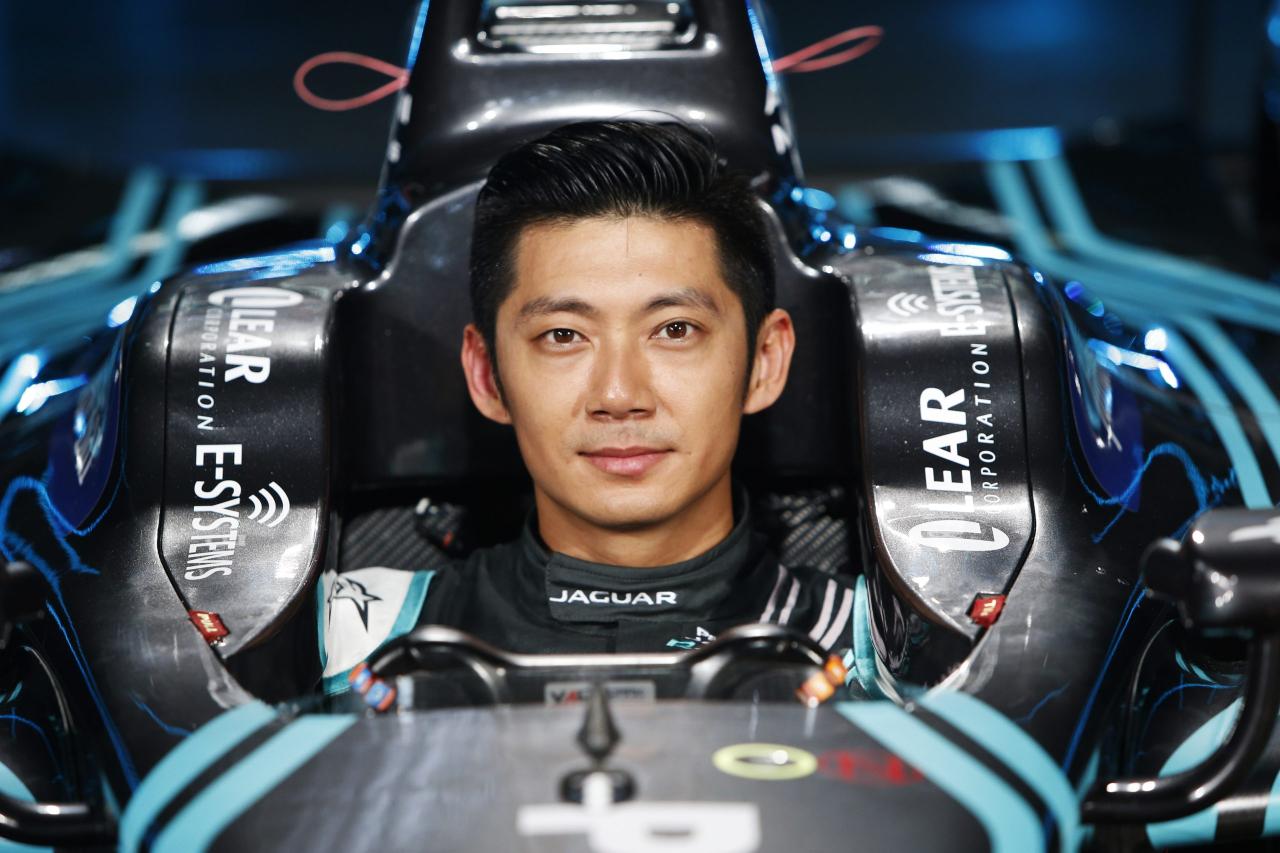 Ho-Pin Tung - Een dag uit het leven van - TopGear Nederland