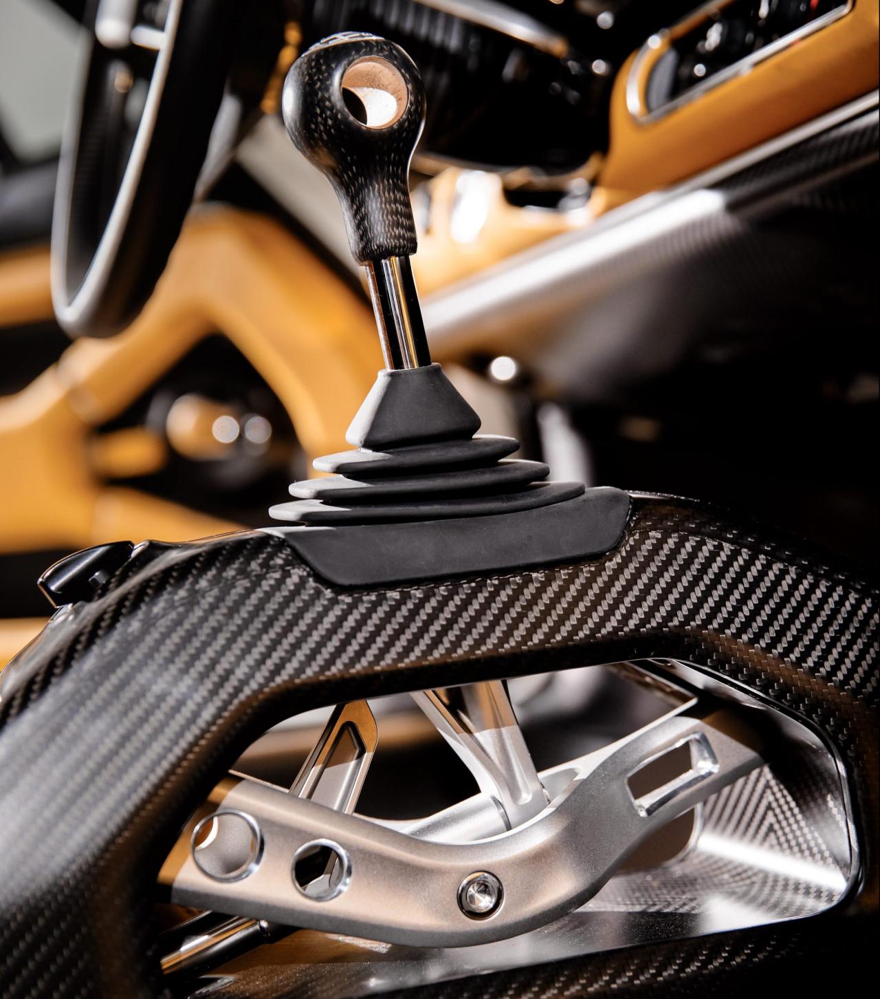 Singer DLS is de heftigste creatie van Singer ooit - TopGear Nederland