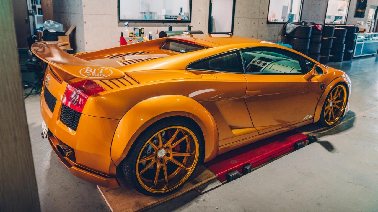 Anija: zelfs een Zonda is niet veilig - TopGear Nederland