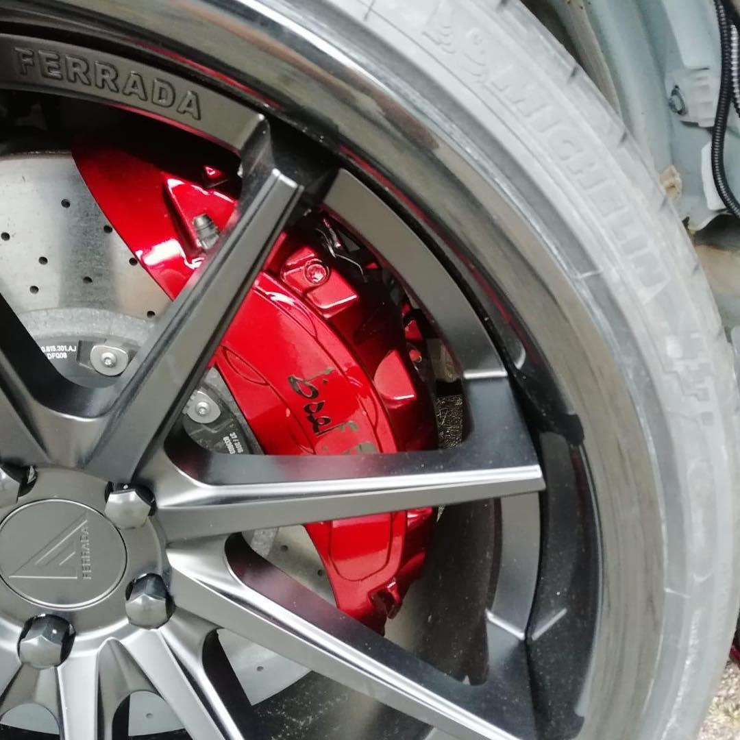 De nieuwe Audi RS 6 van rapper Boef? - TopGear Nederland