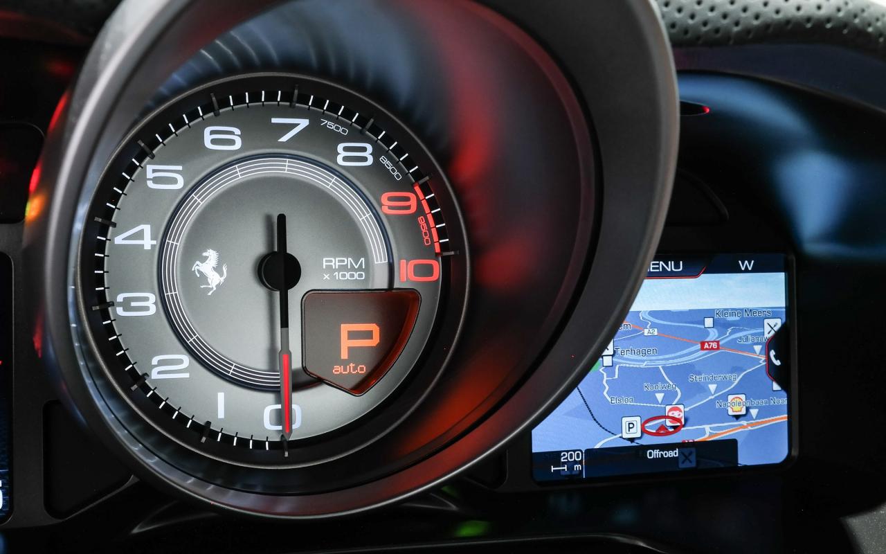 De Gumball-Ferrari van Afrojack staat te koop - TopGear