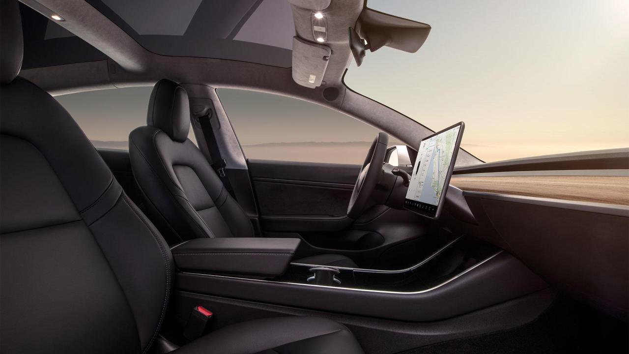 Tesla Model 3 in Nederland op kenteken is al mogelijk - TopGear