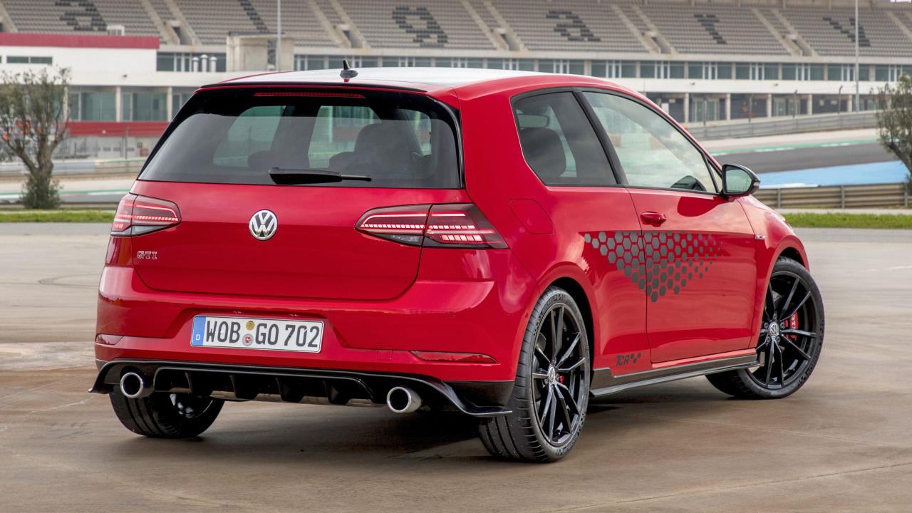 Volkswagen Golf 9: Dit moet je weten over de volgende Golf (GTI)