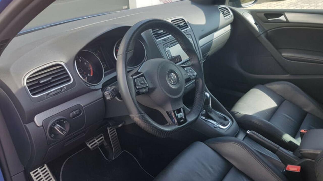 HGP Volkswagen Golf R met 745 pk te koop - TopGear Nederland