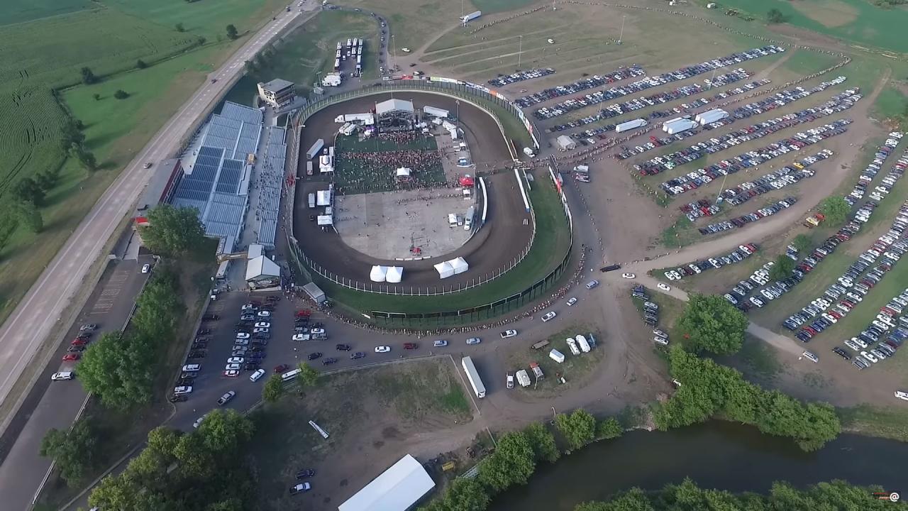 Eigen circuit winnen? Met deze race kan het - TopGear Nederland