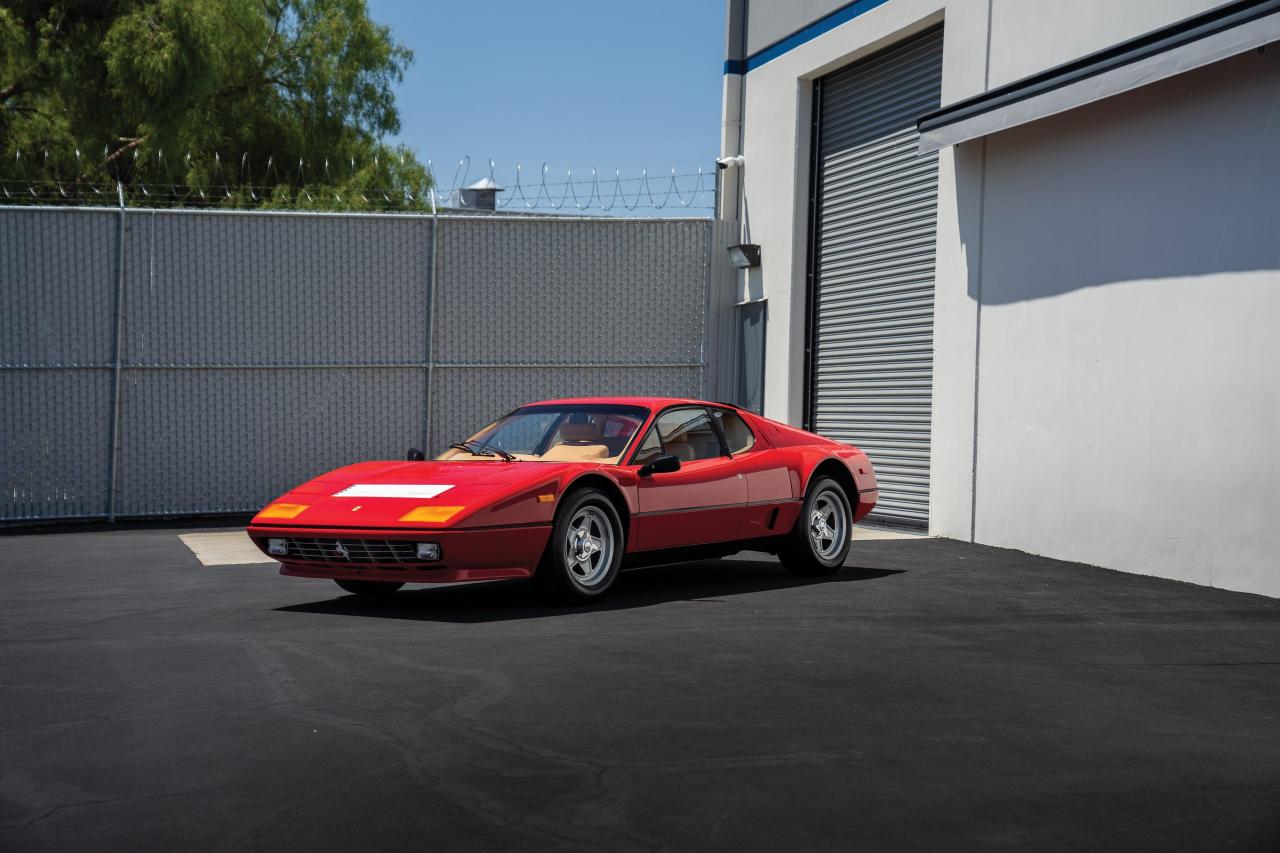 Ferrari-collectie van 6 miljoen te koop - TopGear Nederland