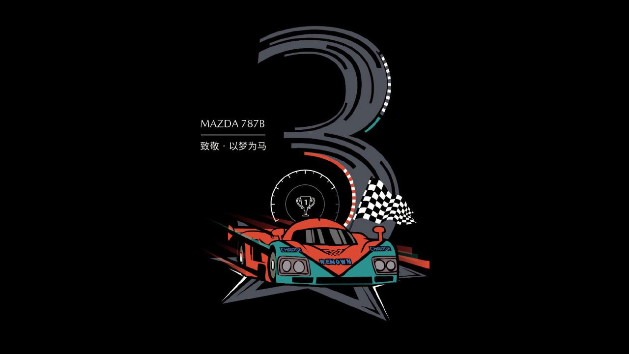 Nieuwe wankelmotor? Mazda hint er duidelijk naar - TopGear Nederland