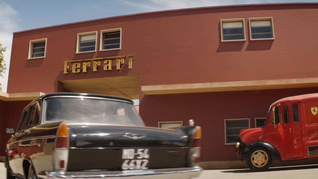 Nieuwe trailer Ford v Ferrari belooft veel goeds - TopGear Nederland