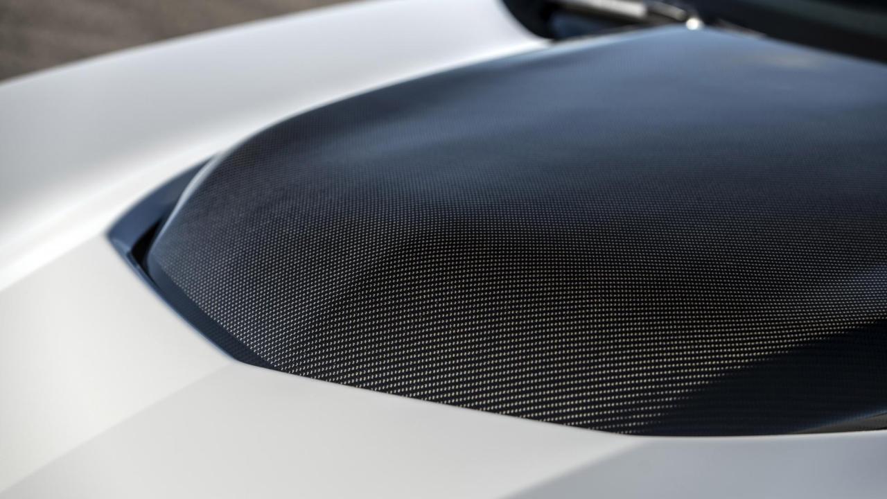 Hennessey Resurrection is een Camaro met 1.200 pk - TopGear