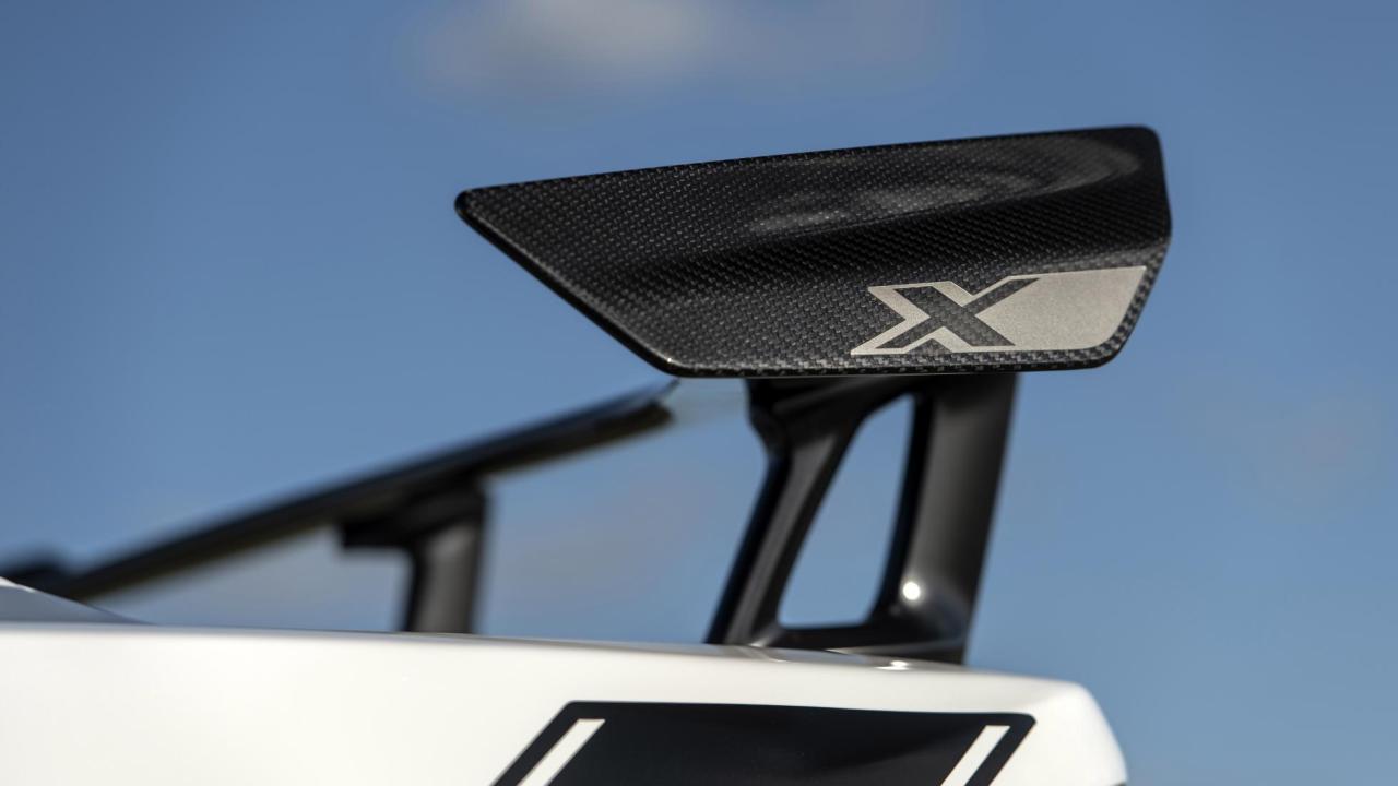 Hennessey Resurrection is een Camaro met 1.200 pk - TopGear