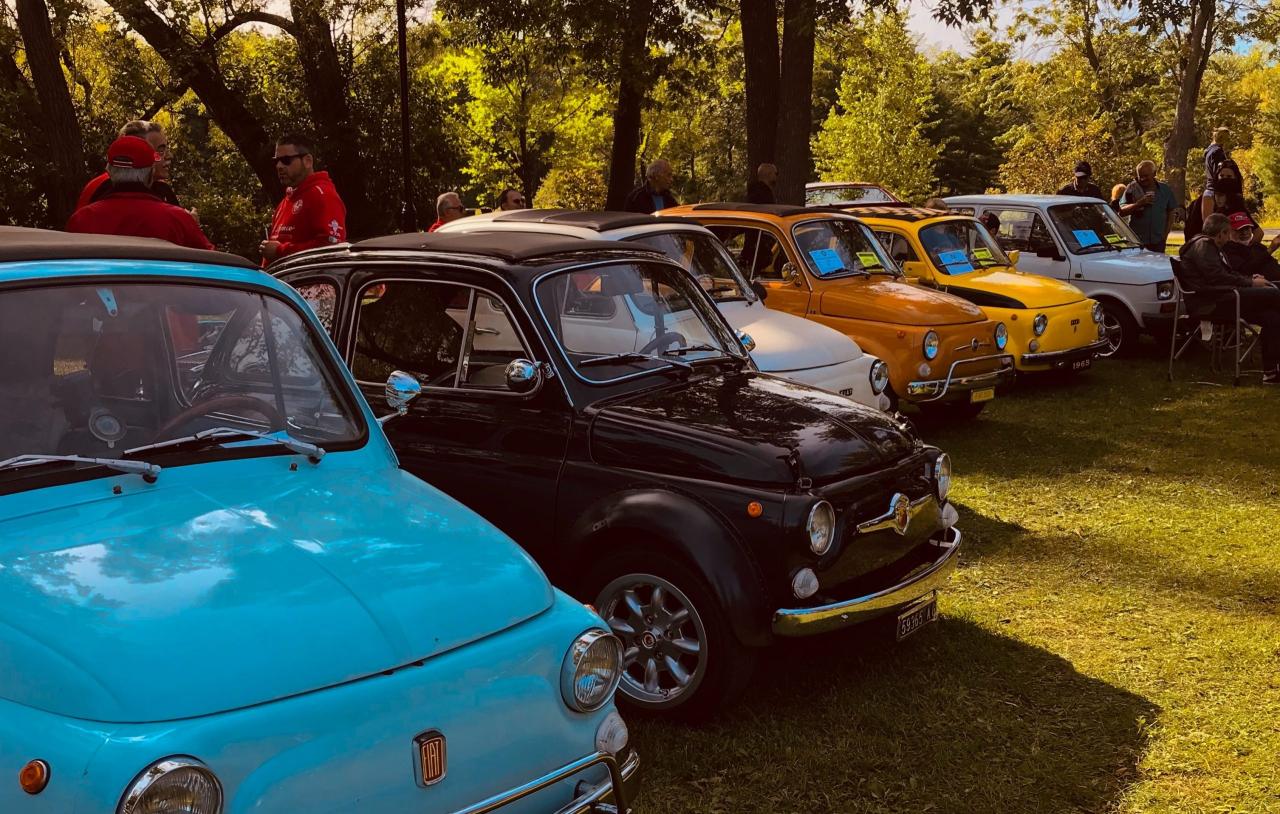 Meest populaire autokleuren van 2019 - TopGear Nederland