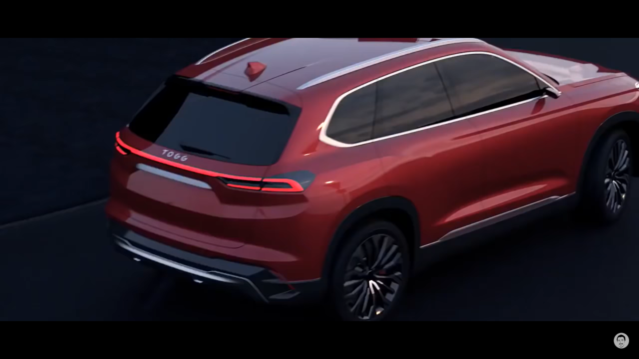 TOGG presenteert eerste auto’s van Turkse makelij - TopGear