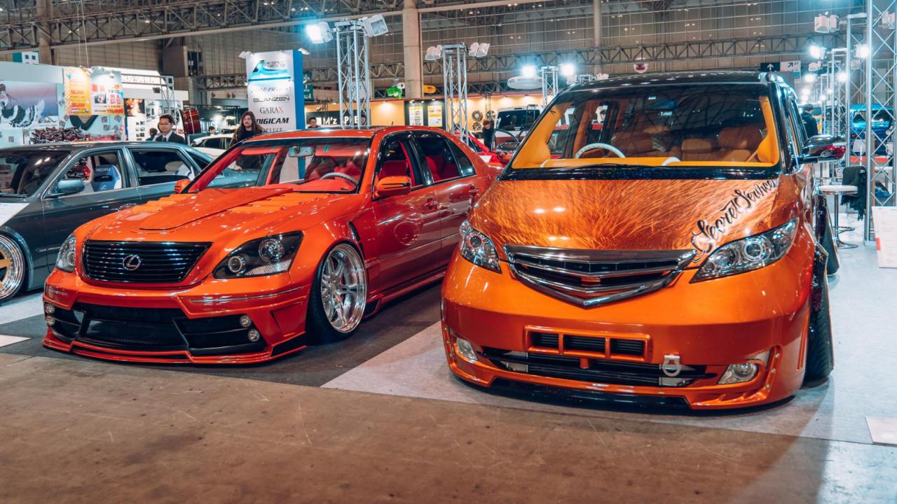 Autosalon van Tokio 2020: het gekste - TopGear Nederland