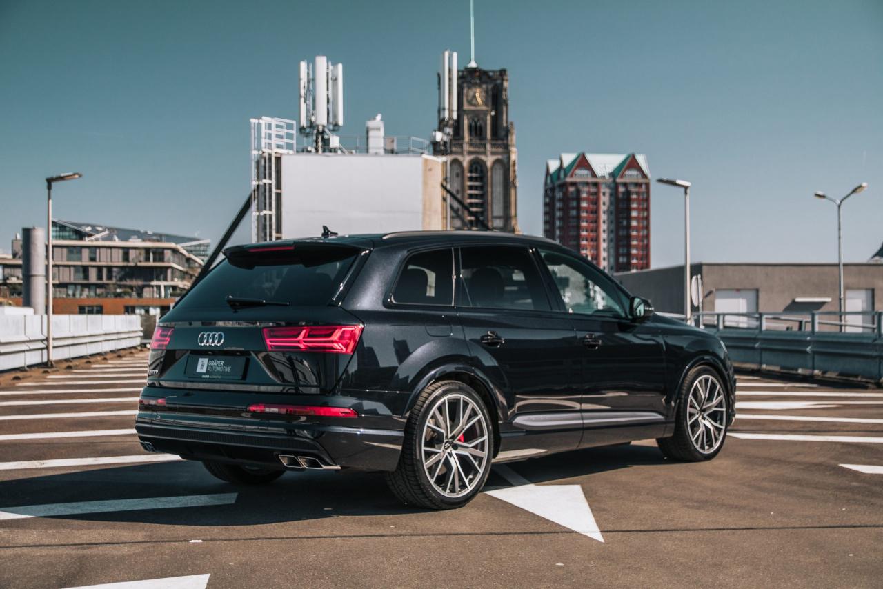 Dit is de nieuwe auto van Snelle - TopGear Nederland