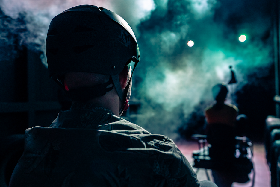 Mario Karten in Utrecht kan nu met 'Crazy Karts'. Lees hier meer