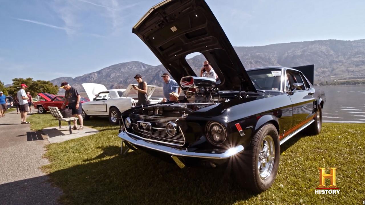 Rust Valley Restorers S02 staat nu op Netflix - TopGear Nederland