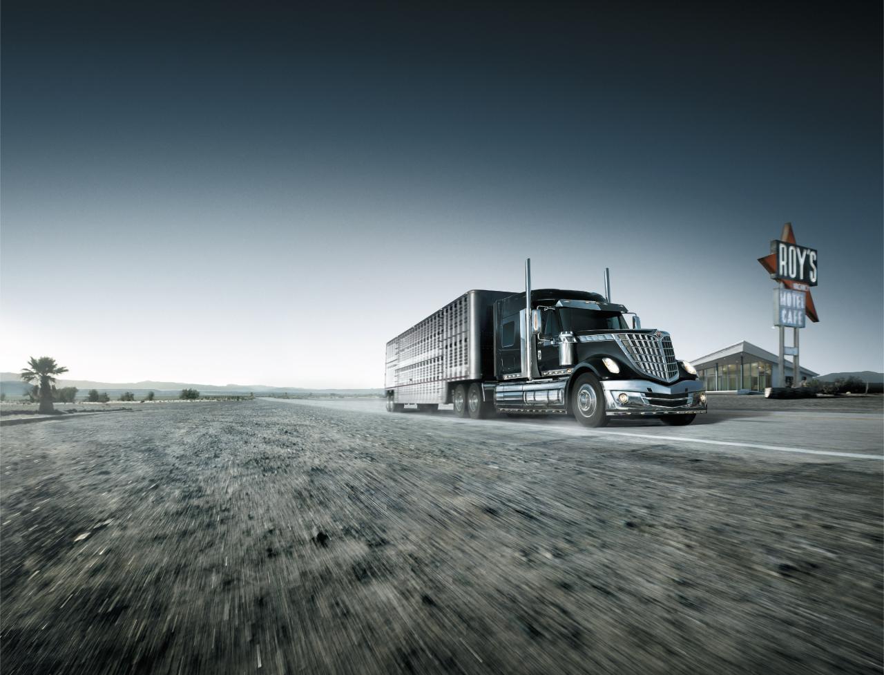 Volkswagen Groep breidt uit met Navistar - TopGear Nederland